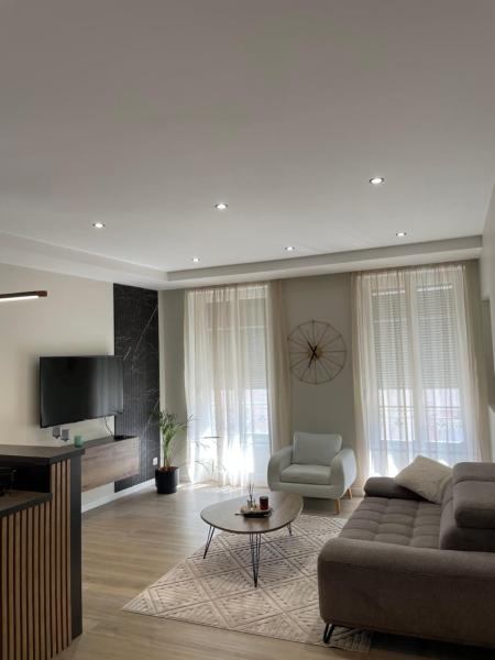 Appartement Rénové - Mâcon
