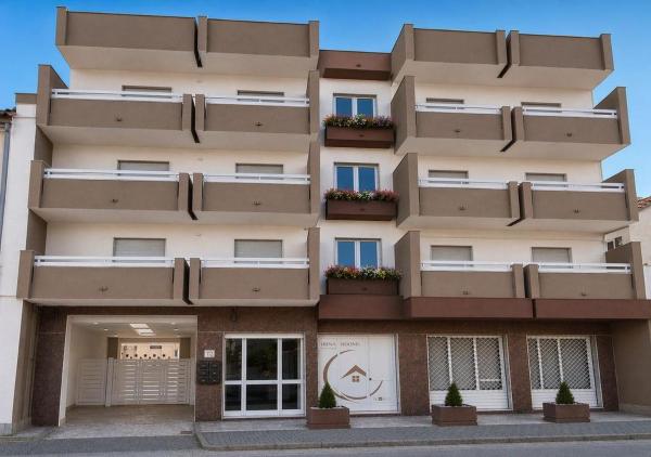 Farina Rooms And Apartments - Caserta
