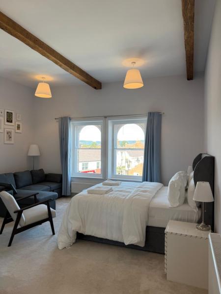 Nova Rooms - Thirsk
