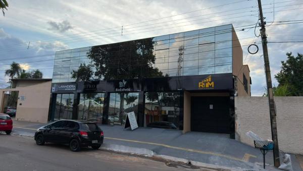 Apartamento N05 Com Conforto E Praticidade - Goiânia