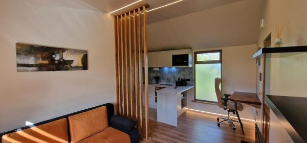 Charming Countryside Retreat-peaceful&green Escape - Wexford