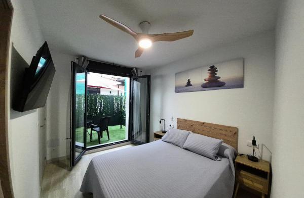 Sella Rooms - Caravia