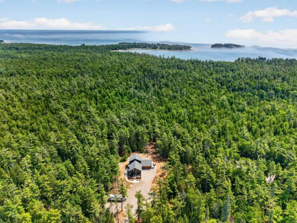 Dog Friendly Home In Baileys Harbor Near Cana Island Lighthouse - Door County, WI