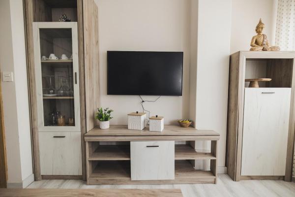 Vigo Getaway - Near Park, Beaches & Cíes - Vigo