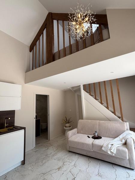 Le Domaine Des Bruyeres La Suite Diamant - Chalon-sur-Saône