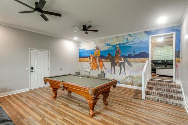 Great For Groups! Pet-friendly Getaway In Vidalia - Tarrytown, GA
