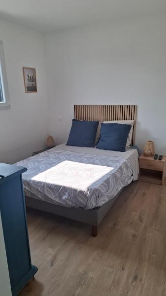 Chambre D'hôtes Nova, Petit Déjeuner En Supplément 5 Euros Par Personne - Saint-Pair-sur-Mer