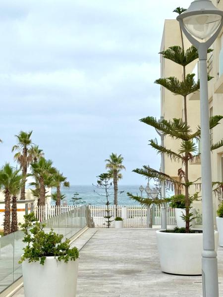 Residence Ennour - Rabat