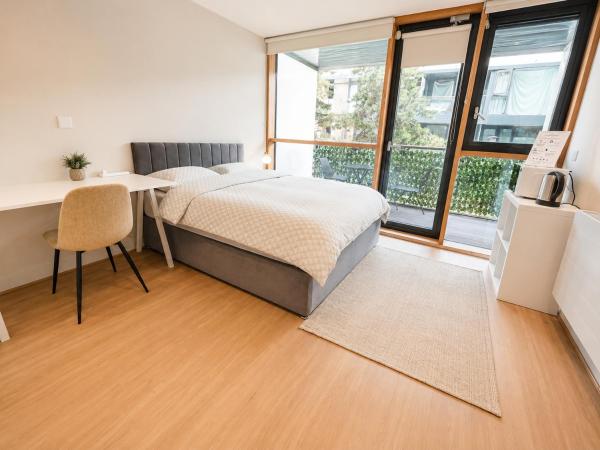 Beacon Guest Rooms Sandyford - Dublin, Ireland