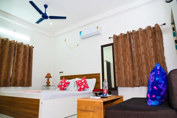 Diya Homestay - West Bengal