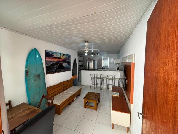 Apartmento100 Meters From Macumba Recreio Beach - Recreio
