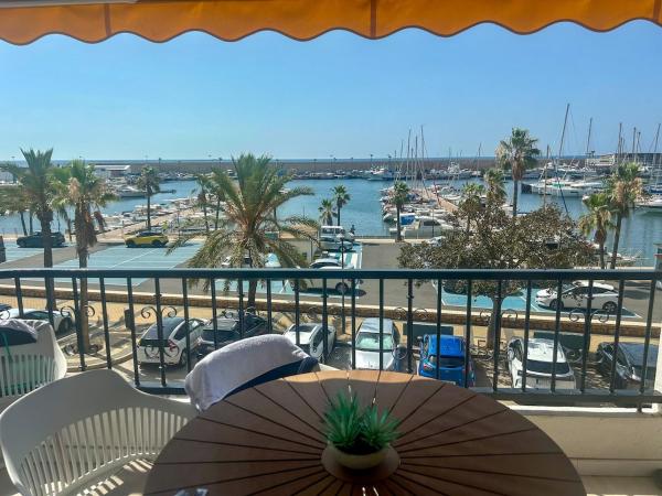The Portside Jewel Puerto Villajoyosa Beachfront - Villajoyosa