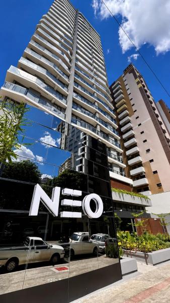 Neo House - Maringá