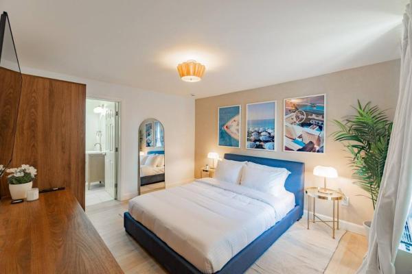 Parkway Boutique Suite 23 - 尼亞加拉瀑布城