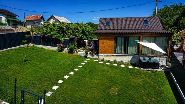 Cozy Chalet Luma - With Vineyards And Hills View - Kroatien