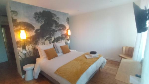 Chambres D'hôtes Numéro 1 Le Bedat Côté Jardin - Peyrehorade