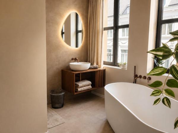 The Grand & Luxurious Loft - ヘント