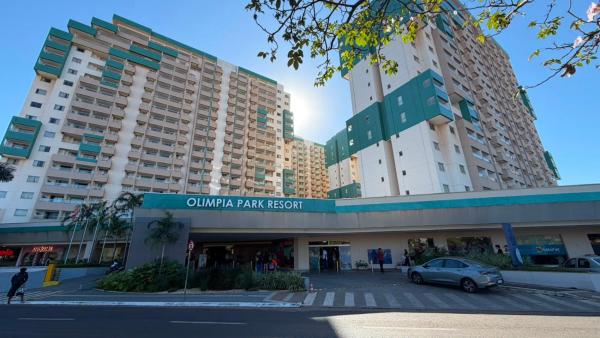 Enjoy Olimpia Park Resort - Olímpia