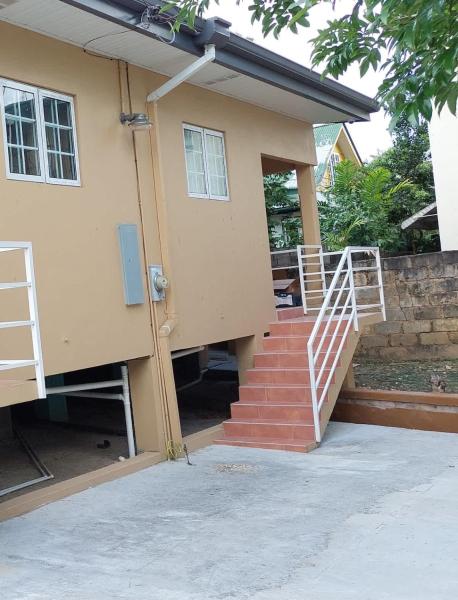 Santa Fe - Trinidad and Tobago