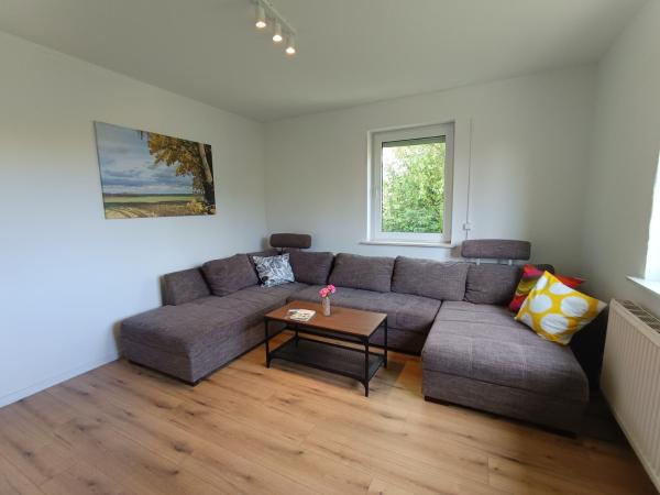 Cozy Apartment In Harsum Near Hildesheim - Hildesheim