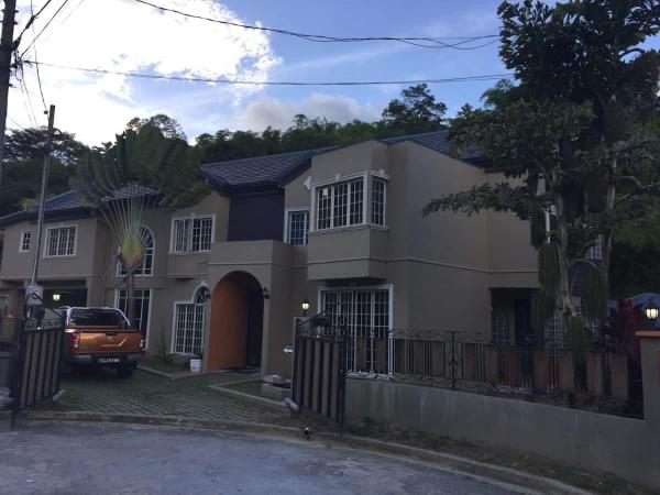 Casa Vista - Trinidad and Tobago