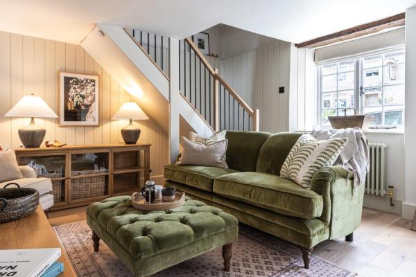 Little House, Great Longstone - Bakewell