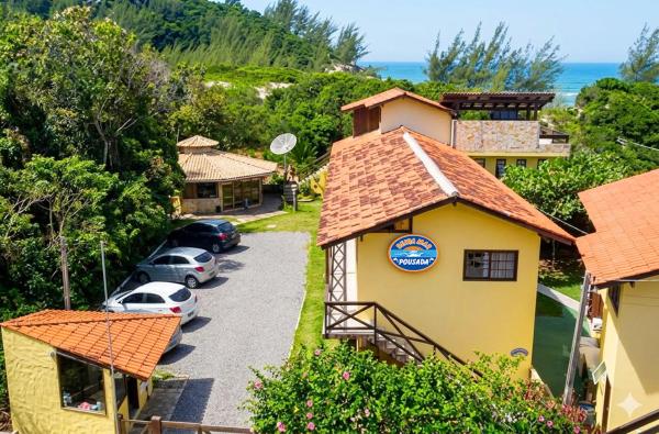 Pousada Beira Mar - Garopaba