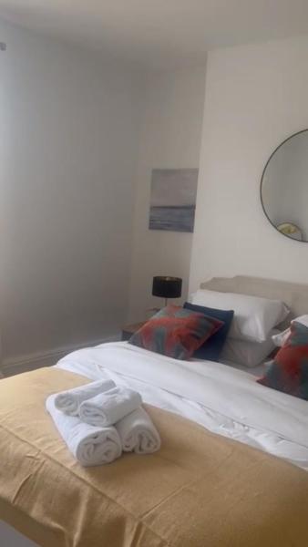 Brand New 1br Near River Thames - Hounslow