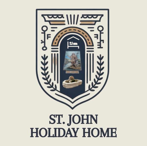 Stjohnholidayhome - Santa Marinella
