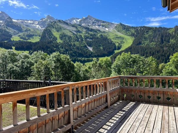 Chalet Savoyard - La Clusaz