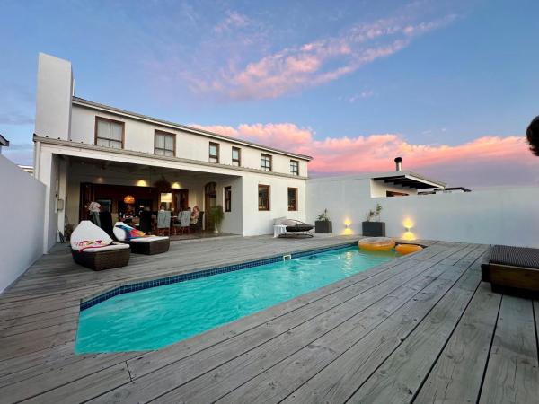 Duneberry House - Yzerfontein