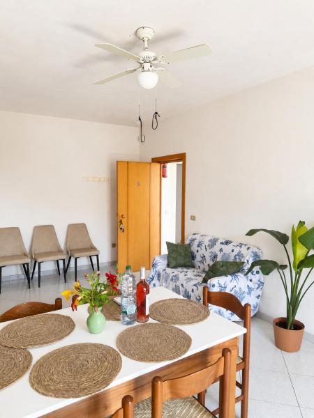 Casa Giardino - Interno 5 - Alba Adriatica