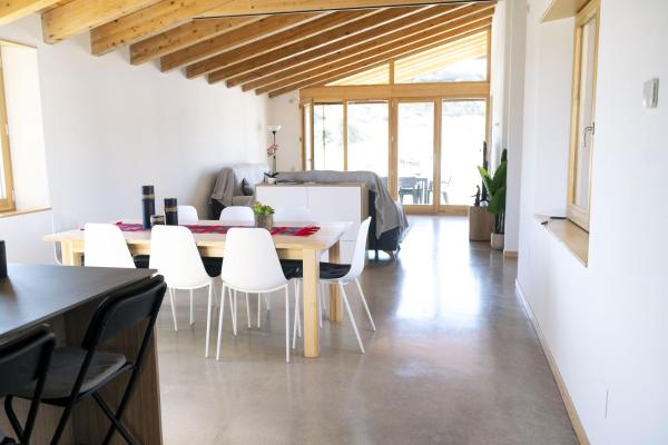 Can Mireia · Arnes · Els Ports - Arnes
