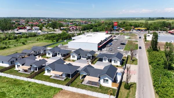 Mimosa Villas - Snagov