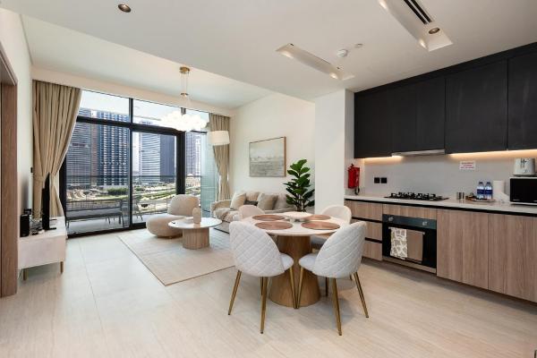 Premium 1br Apartments At Marina Living - Dubai Marina