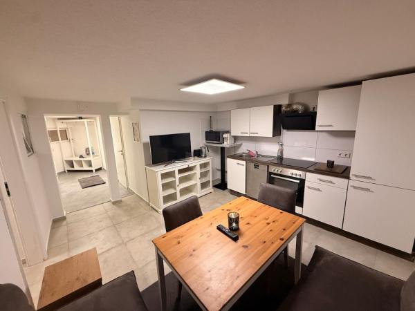 Schicke Souterrain Wohnung In Remseck - Nahe Stgt - Backnang