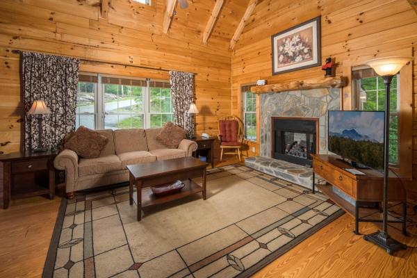 Cabin Dreams - Banner Elk, NC