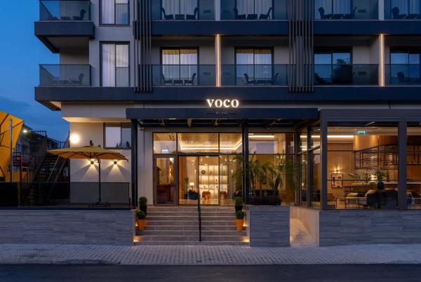 Voco Antalya - Konyaaltı By Ihg - Antalya
