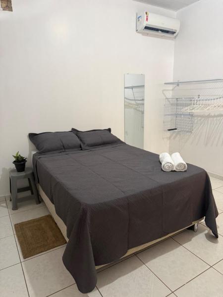 Casa Fronteira - French Guiana
