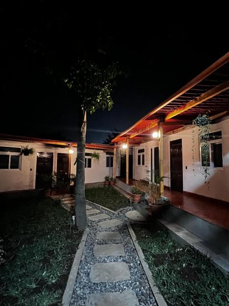 Villa Analy - Guatemala