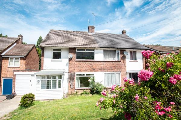3 Bedrooms House Ideal For Long Stays! - Southampton, UK