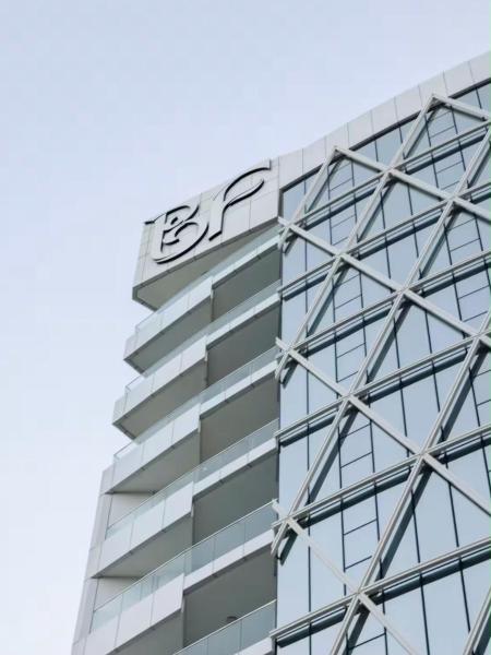 شقه في منطقه بحرين بي مقابل فور سيزون Flat For Rant In Bahrain Bay Near Four Seasons - Manama