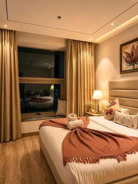 Regenta Suites - Gurgaon