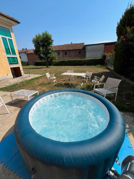 Casa Picarol Monferrato - Alessandria