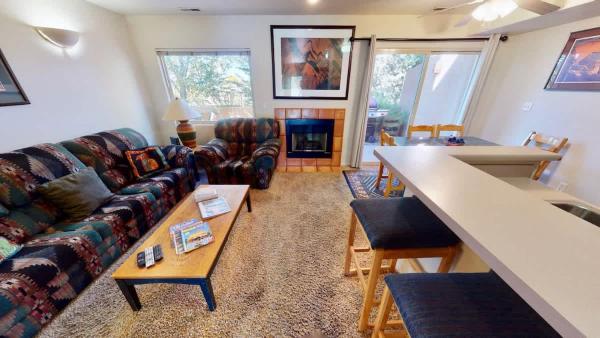 Adventure Villa #3282 - Utah