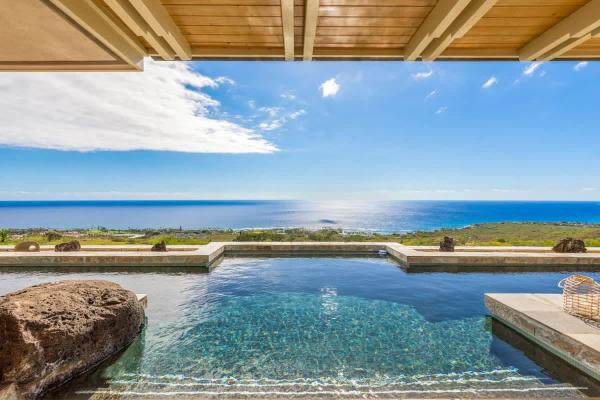 Waterfall House - Hawaii - 夏威夷