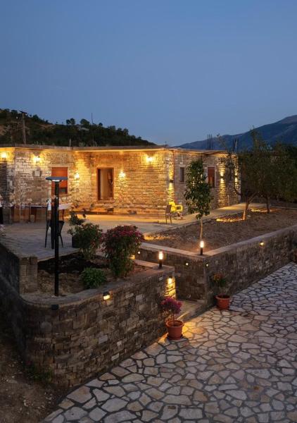 Guest House Ballaban - Albania