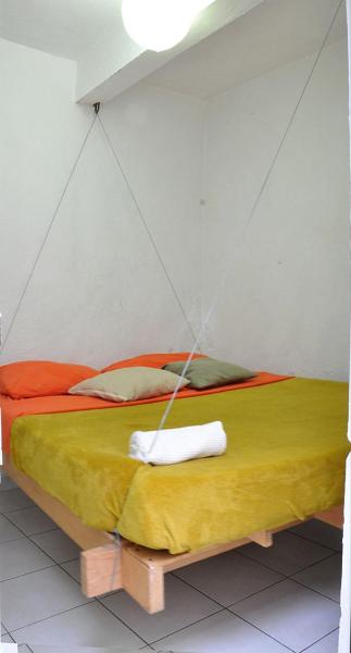 Erhu House - Guadalajara, México