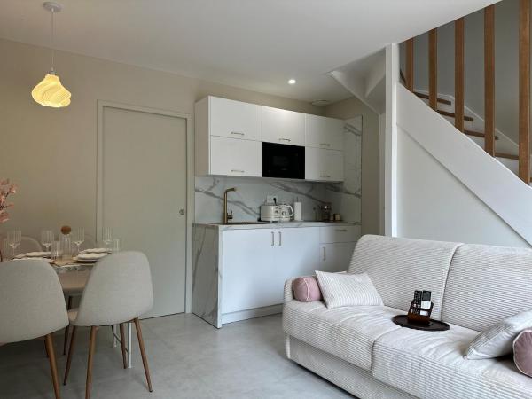 Le Domaine Des Bruyeres La Suite Perle - Chalon-sur-Saône