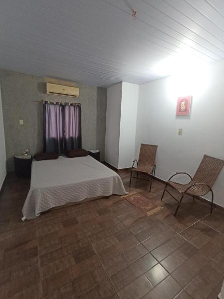 Hospedaje Benjamín - Paraguay
